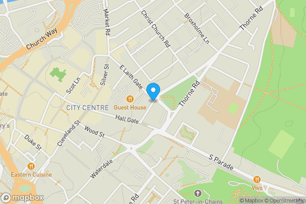 Apartment 103, St. Peters House, Princes Street, Doncaster DN1 3BP