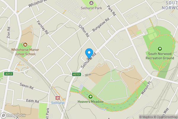 1 York House, Selhurst Road, London, SE25 6LD