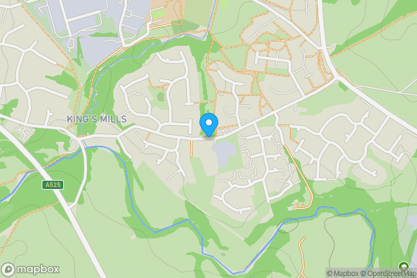 Red Lion Inn, Abenbury Road, Wrexham, Clwyd, LL13 0NT