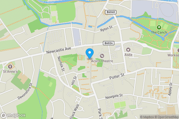 66 Bridge Street, Worksop, Nottinghamshire, S80 1JA