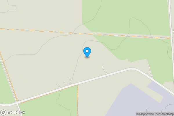 Site of former Willowbank Cottage, Auchnagatt, Ellon, Aberdeenshire ...