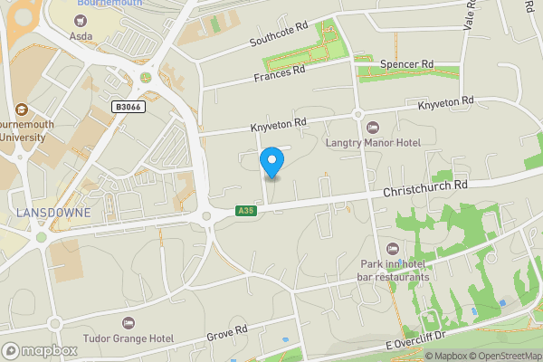 Flat 5, Annerley Lodge 2 Annerley Road, Bournemouth, Dorset, BH1 3PG