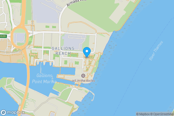 Cavendish Square, Beckton, London, Greater London, E16