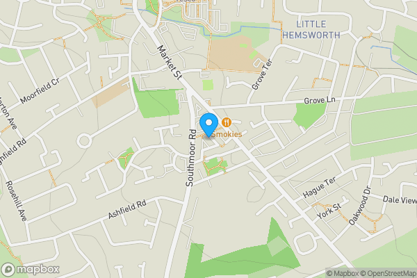 9, Pontefract Terrace, PONTEFRACT, West Yorkshire, WF9 4AW