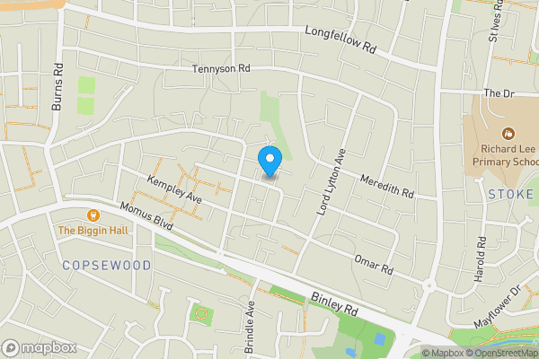 11 Briars Close Lower Stoke, Coventry, West Midlands, CV2 5JR