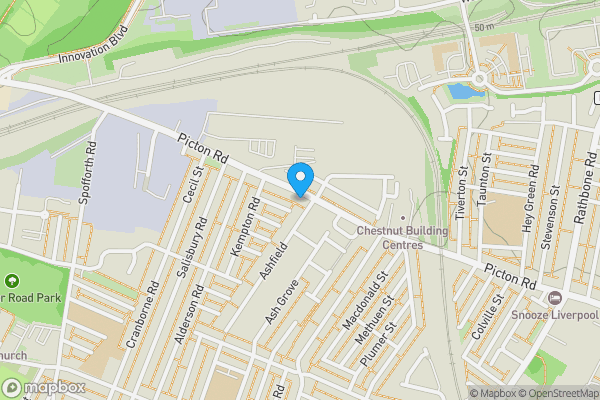 102 Picton Road, Wavertree, Liverpool L15 4LH