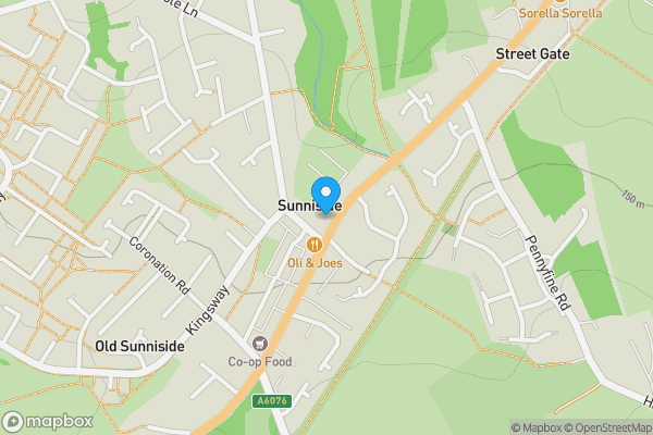 1 Gateshead Road, Sunniside, Newcastle upon Tyne, Tyne and Wear, NE16 5LG