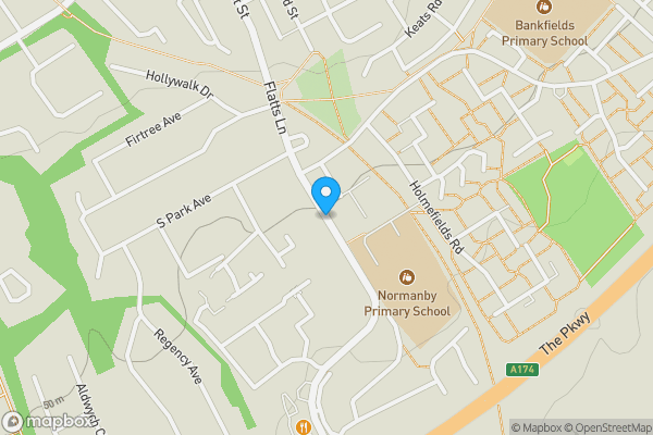 Flatts Lane, MIDDLESBROUGH, Cleveland, TS6 0NP