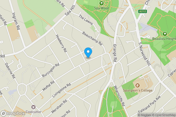 157 Moffat Road, Thornton Heath, CR7 8PZ