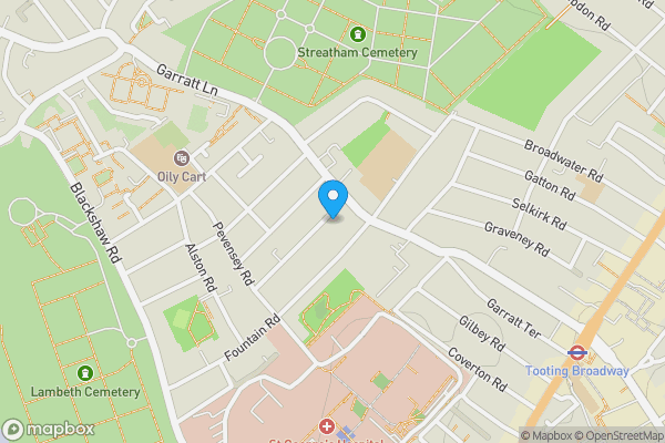 Flats 1 & 2, 7, Fairlight Road, WANDSWORTH, London, SW17 0JE