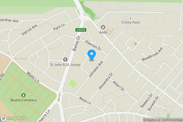 9 Farmer Place, Bootle, Merseyside L20 6HP