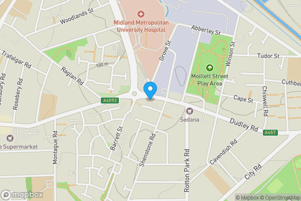 24 Barleycorn Drive, Birmingham, West Midlands B16 0NA