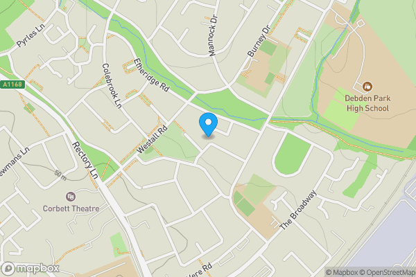 Land adjacent to 38 Rochford Avenue, Shenfield, Essex, CM15 8QW