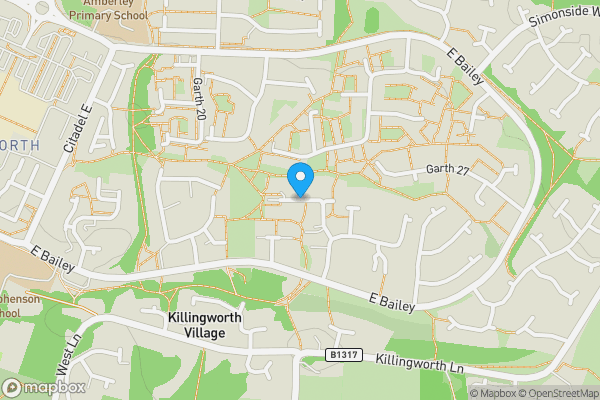 Brookland Drive, Newcastle Upon Tyne , NE12 6LT
