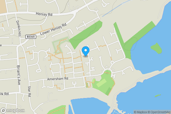 43, Ian Mikardo Way, READING, Berkshire, RG4 5DA