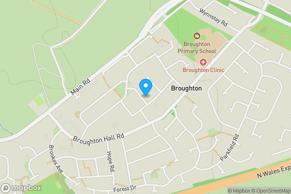 29 Fairfield Road, Broughton, Chester CH4 0PD