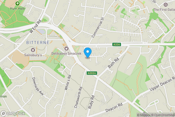 28 Milbury Crescent, Southampton, SO18 5EH