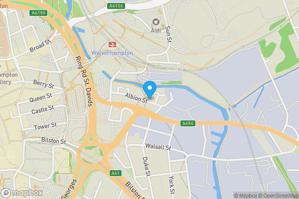 79 Albion Street, Wolverhampton WV1 3EG
