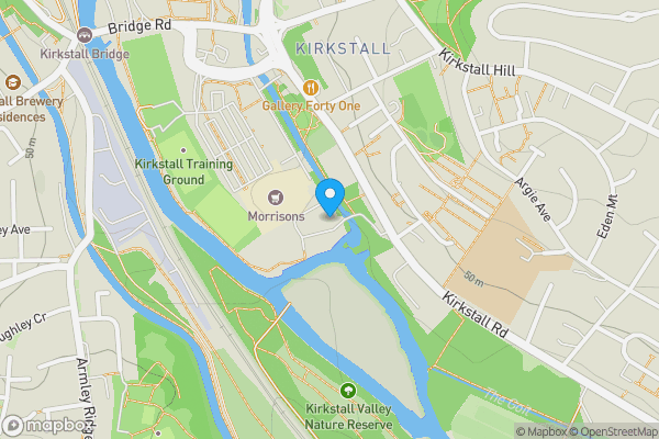 St. Anns Mills, Commercial Road, Leeds, West Yorkshire, LS5 3AE