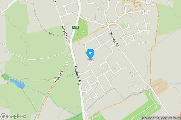 49a Portman Road North Petherton, Bridgwater, Somerset, TA6 6SS