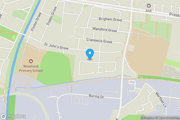18 Endeavour Crescent, Hull, East Yorkshire, HU9 5SY
