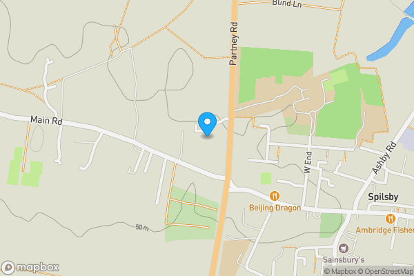 9 Granary Close, Spilsby, Lincolnshire, PE23 5BP