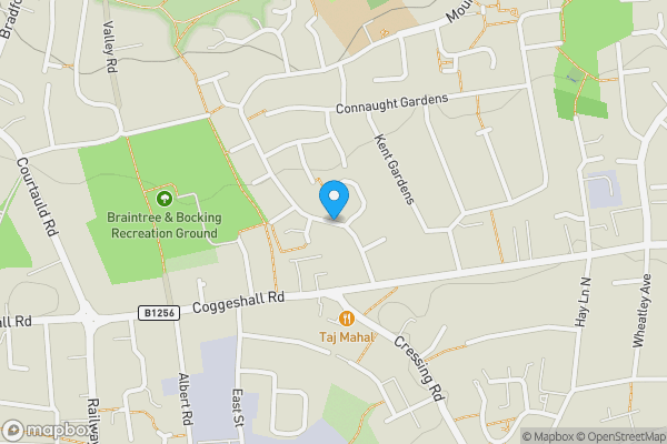 Marlborough Road, Braintree, Essex, CM7 9NH