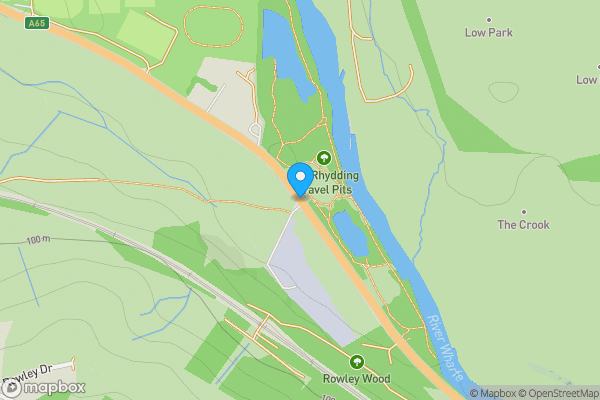 Land At Coutances Way, Burley In Wharfedale, Ilkley, West Yorkshire ...