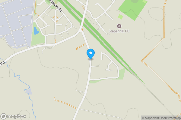 Rosliston Road South, BURTON-ON-TRENT, Staffordshire, DE15 9UD