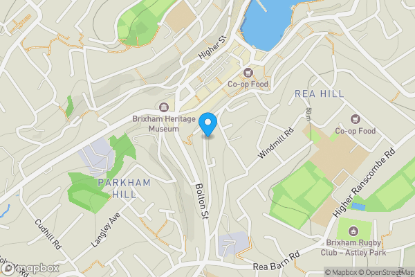 81 Mount Pleasant Road, Brixham, Devon, TQ5 9RP
