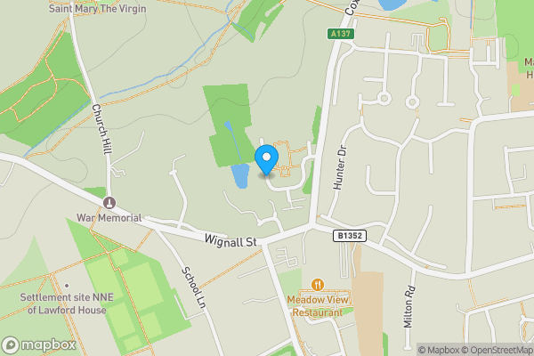 Lawford Place, Manningtree, Essex, CO11 2PT