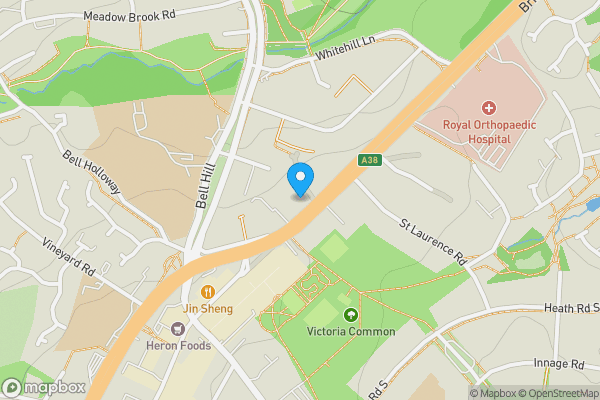 627 Bristol Road South, Northfield, Birmingham B31 2JS