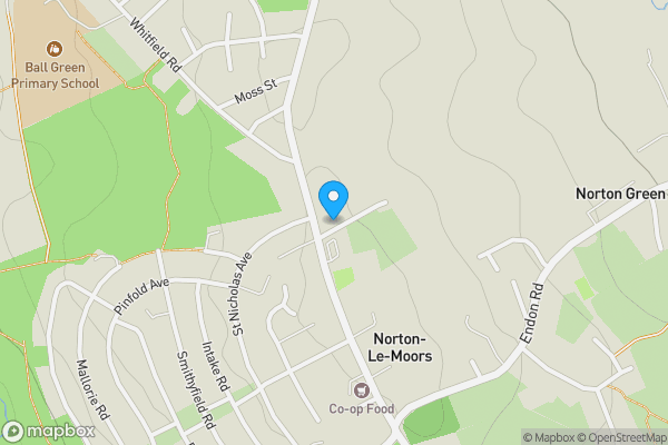 2 Flatts Road, Stoke-on-Trent, ST6 8JB