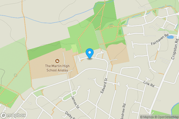 32 Netherfield Road, Anstey, Leicester LE7 7ES