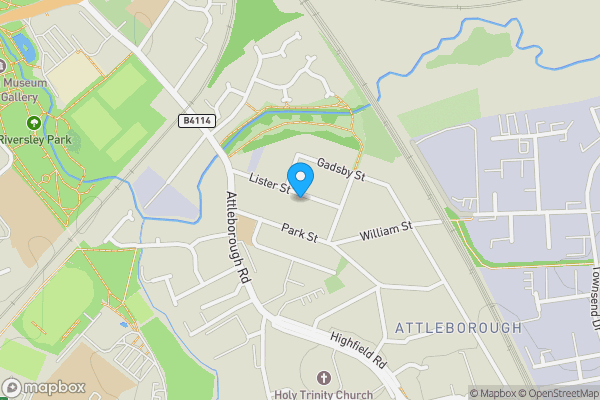 49 Lister Street, Nuneaton, CV11 4NU