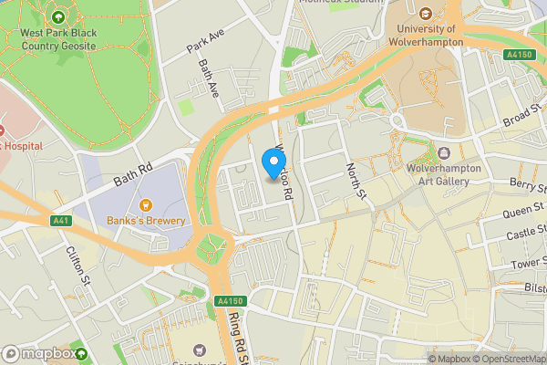 11 Waterloo Road, Wolverhampton, WV1 4DJ