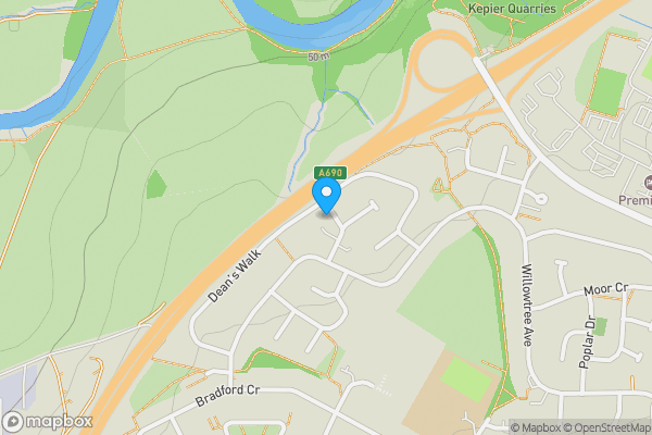 80 Prebends Field, Durham, County Durham, DH1 1HJ