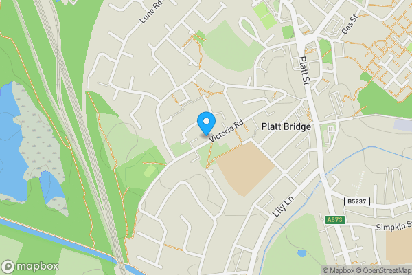 50 Victoria Road, Platt Bridge, Wigan, WN2 5DN