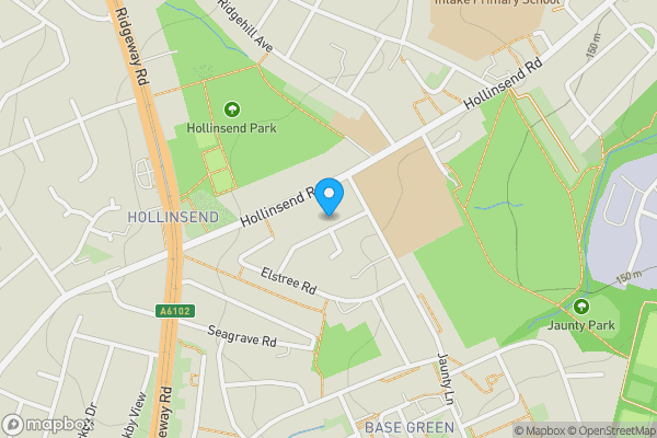 16 Welwyn Road, Sheffield, S12 2JF
