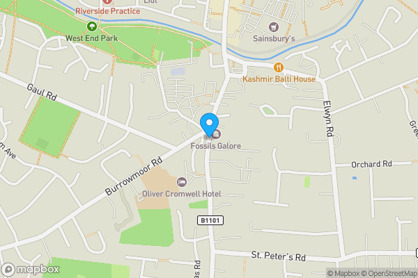 High Street, March, Cambridgeshire, PE15 9LB