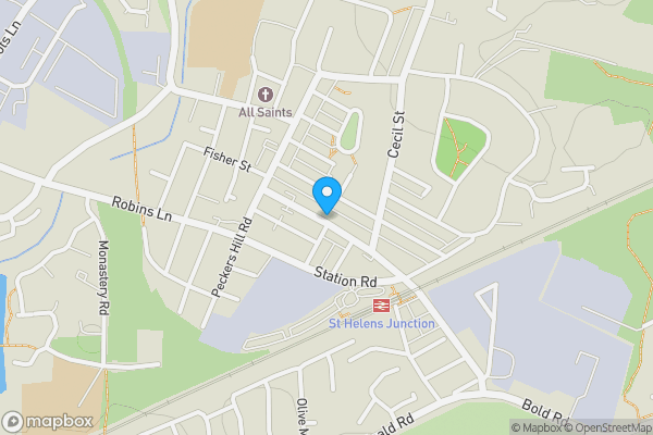 51a Junction Lane, St. Helens, Merseyside WA9 3JN