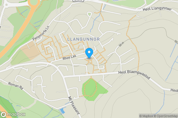 34 Y Talar, Tregynwr, Carmarthen, SA31 2EA