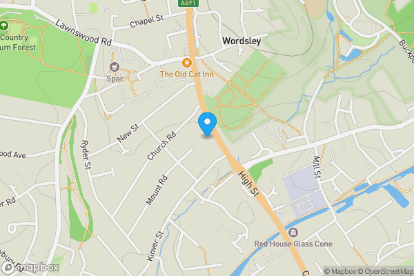 71 High Street, Stourbridge, DY8 1DX