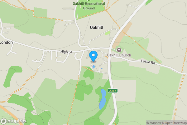1-4 The Cedars and 1-4 The Elms, Halcyon Park, Shepton Road, Radstock ...