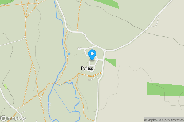 Land at Baxters Farm, Fyfield, GL7 3NS