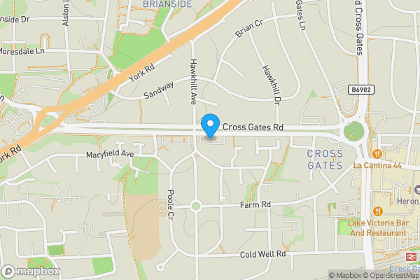 78-84 Crossgates Road Crossgates Leeds LS15 7NL