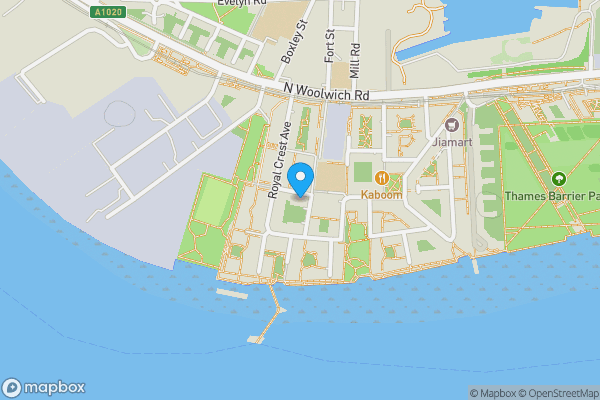 Apartment 10, John Cabot House, 6 Clipper Street, London, E16 2YW
