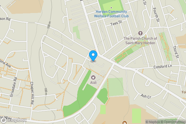 Edendale Terrace, PETERLEE, County Durham, SR8 4RD