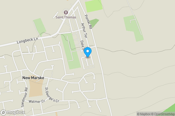 56 Dale Street, New Marske, Redcar TS11 8EL