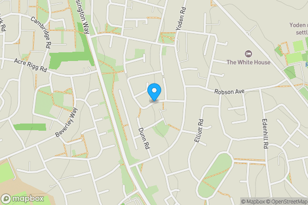 Amersham Crescent, Peterlee , SR8 5JJ